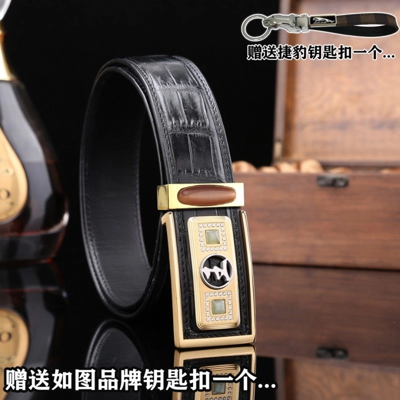 Budget-friendly Jaguar Belts