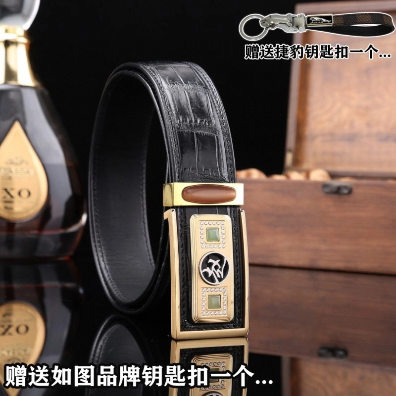 Original Jaguar Belts