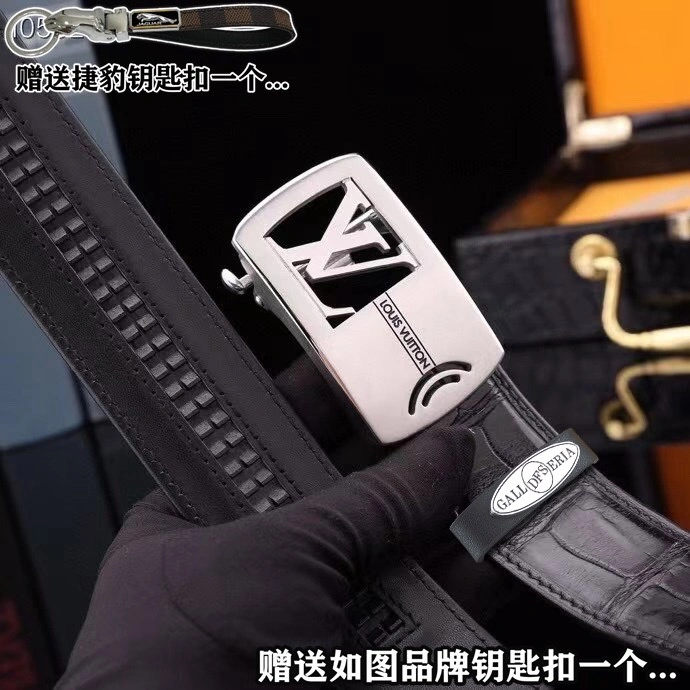 Accurate model Jaguar Belts