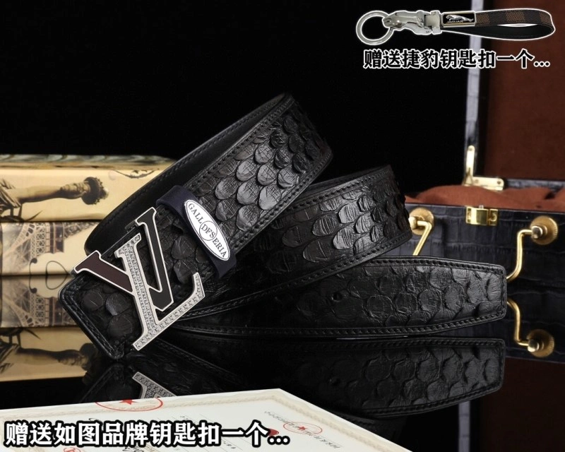 Reasonably priced Jaguar Belts