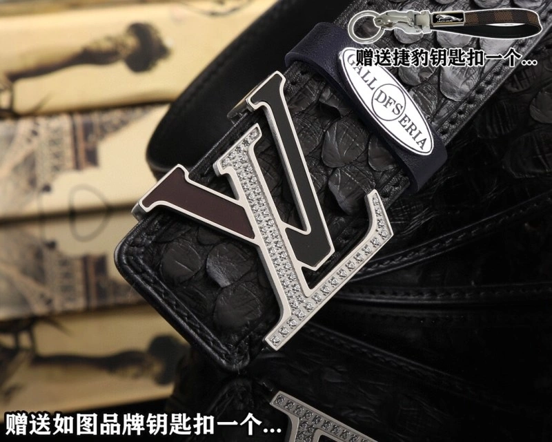 Reasonably priced Jaguar Belts