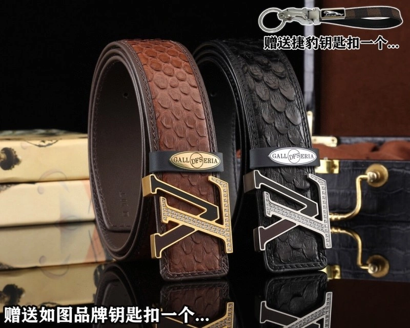 Reasonably priced Jaguar Belts