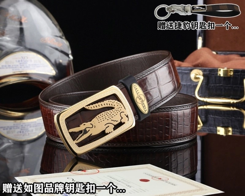 Budget-friendly Jaguar Belts