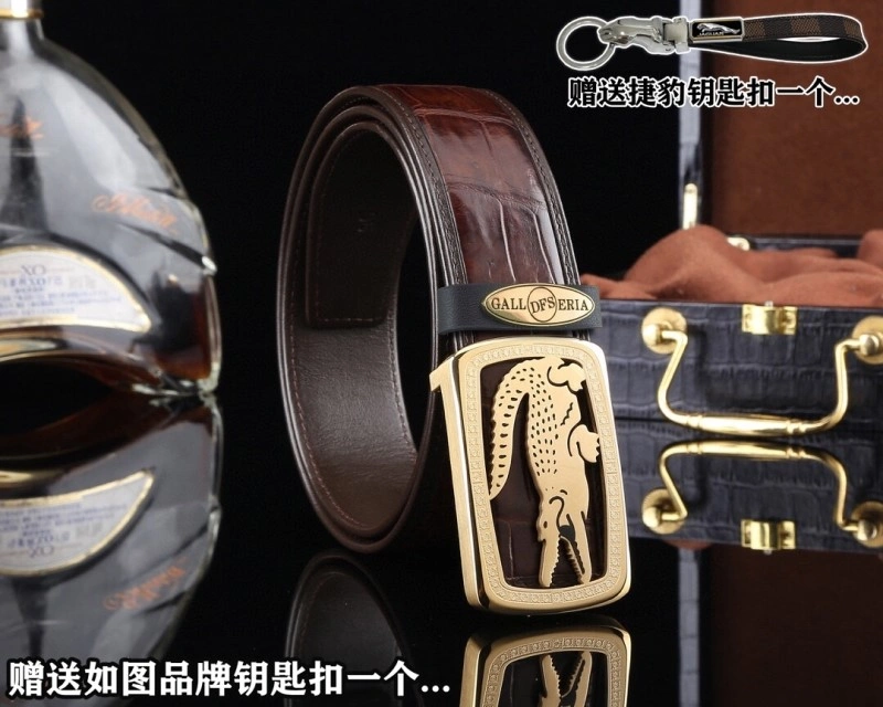 Budget-friendly Jaguar Belts