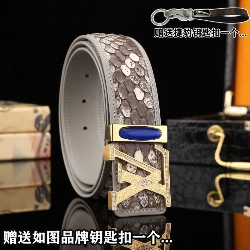 Accurate model Jaguar Belts