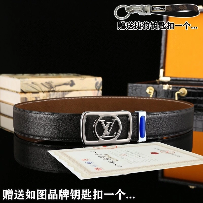 High accuracy Jaguar Belts