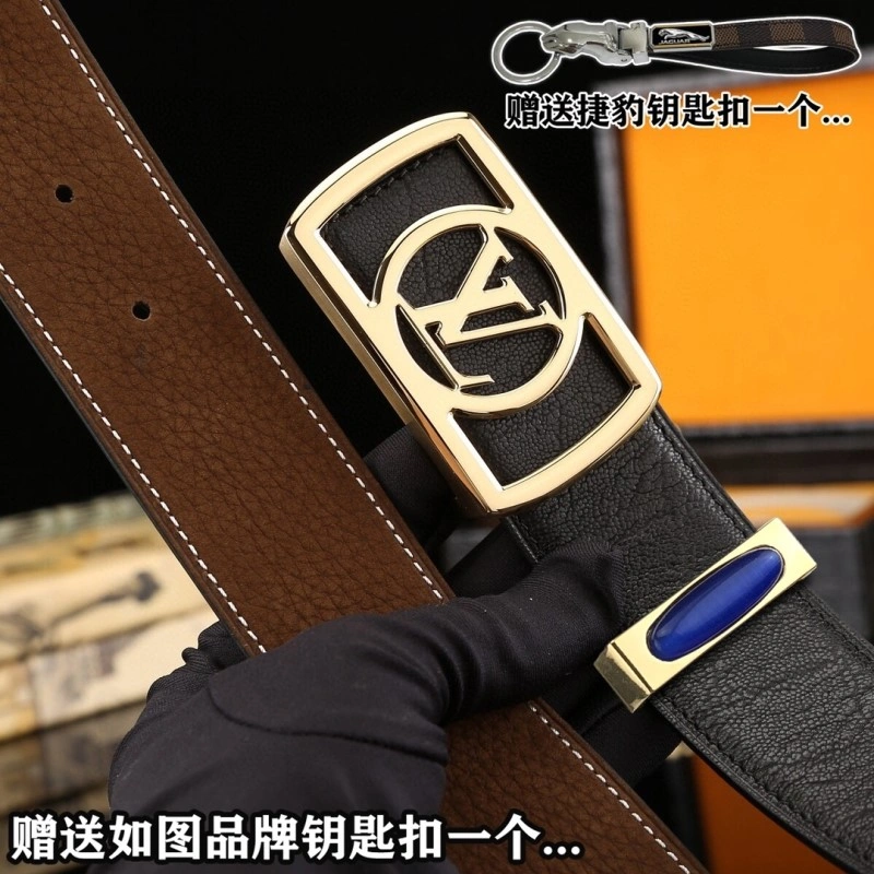 High accuracy Jaguar Belts