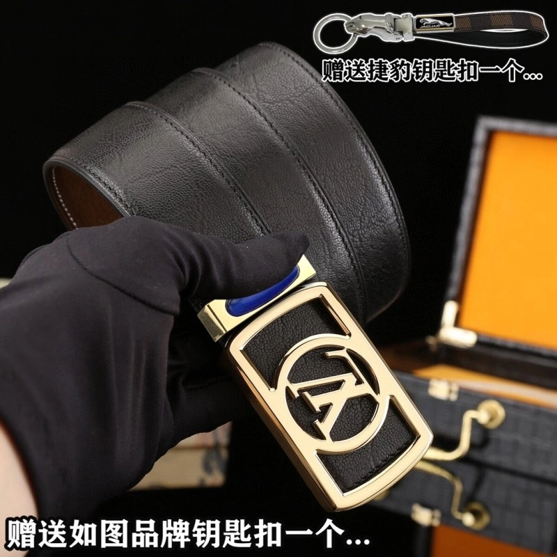 High accuracy Jaguar Belts