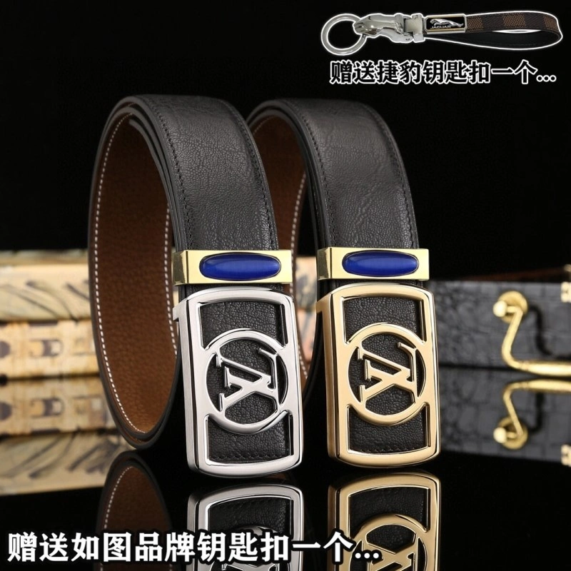 High accuracy Jaguar Belts