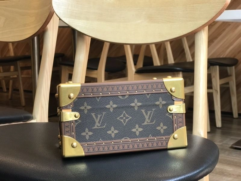 Factory-made Jewelry Box