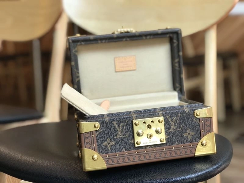 Factory-made Jewelry Box