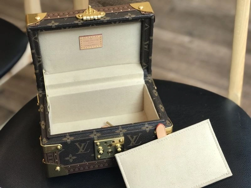 Factory-made Jewelry Box