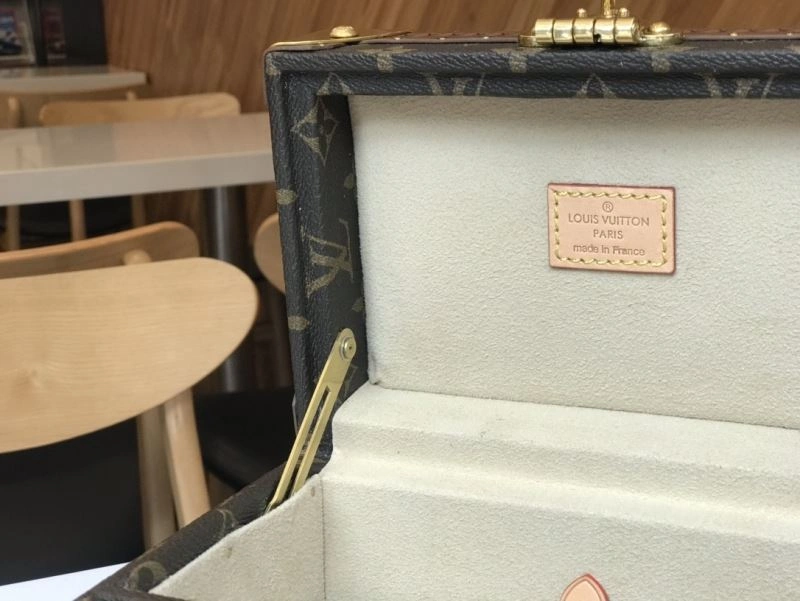 Factory-made Jewelry Box