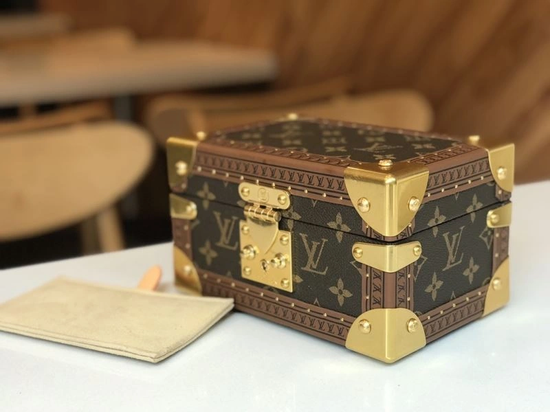 Factory-made Jewelry Box