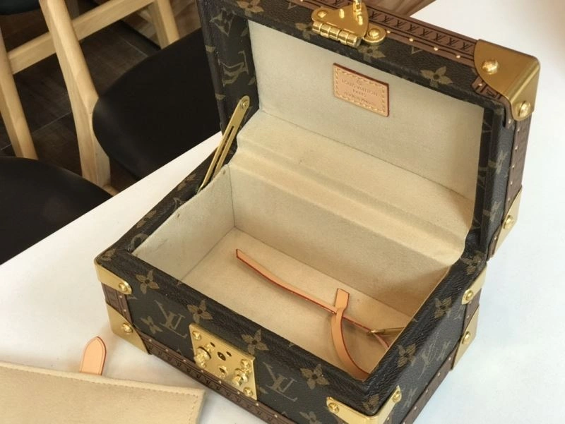 Factory-made Jewelry Box