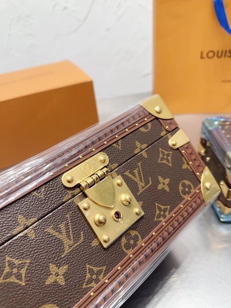 Official Jewelry Box