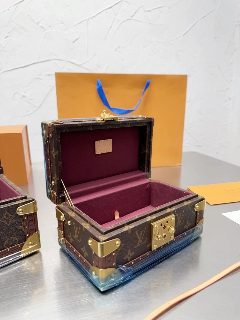 Official Jewelry Box
