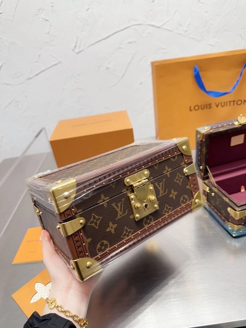 Official Jewelry Box