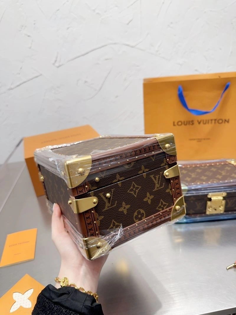 Official Jewelry Box