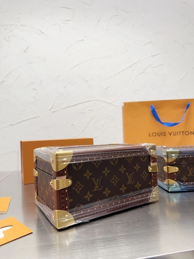Official Jewelry Box