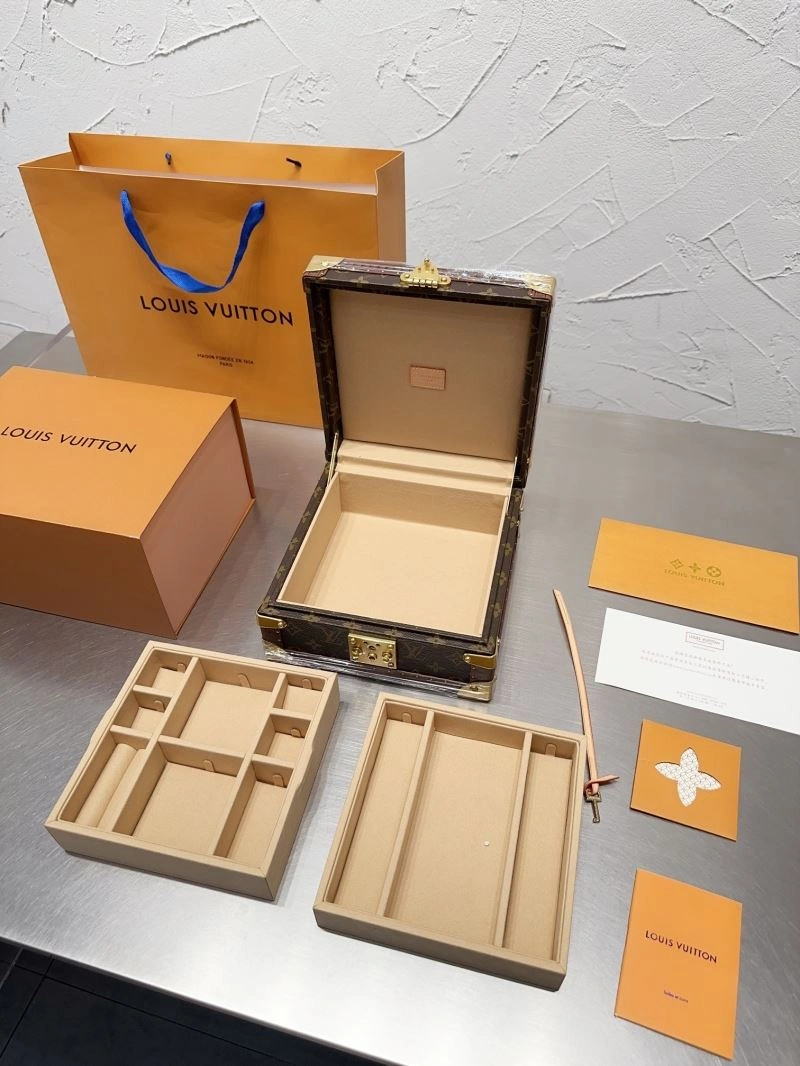 Bargain Jewelry Box