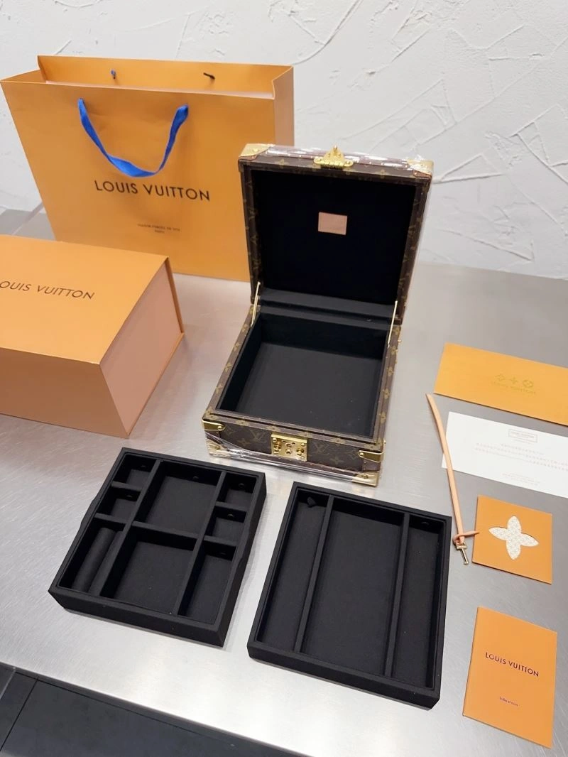 Bargain Jewelry Box