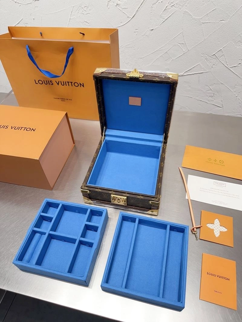 Bargain Jewelry Box