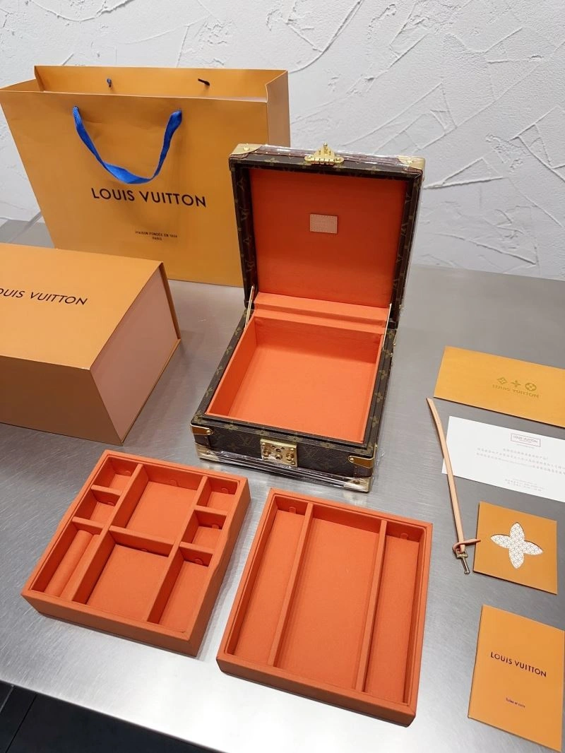 Bargain Jewelry Box