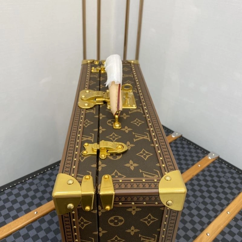 Exact replica Jewelry Box