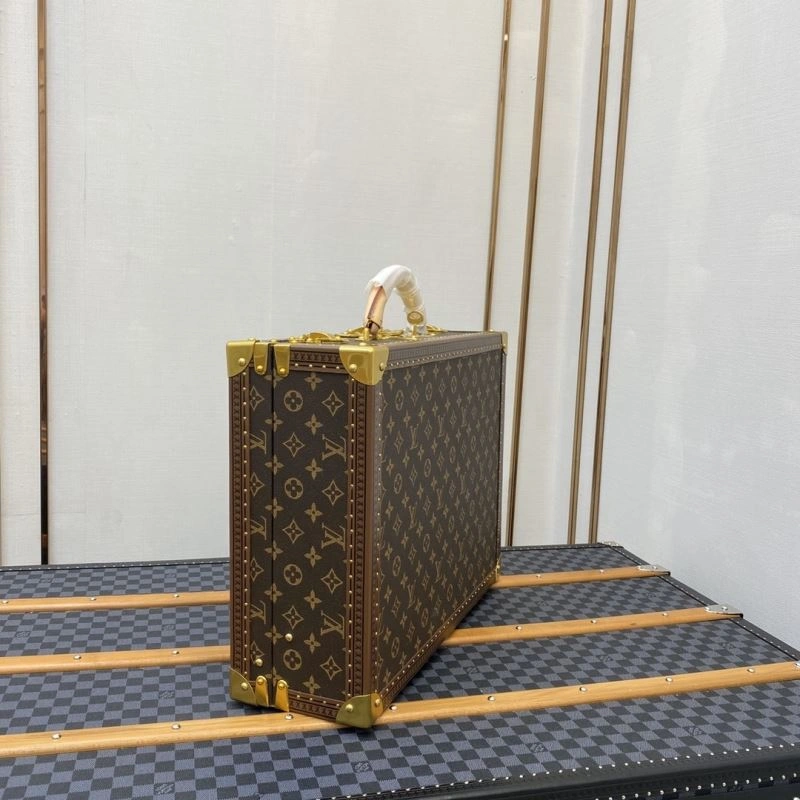 Exact replica Jewelry Box