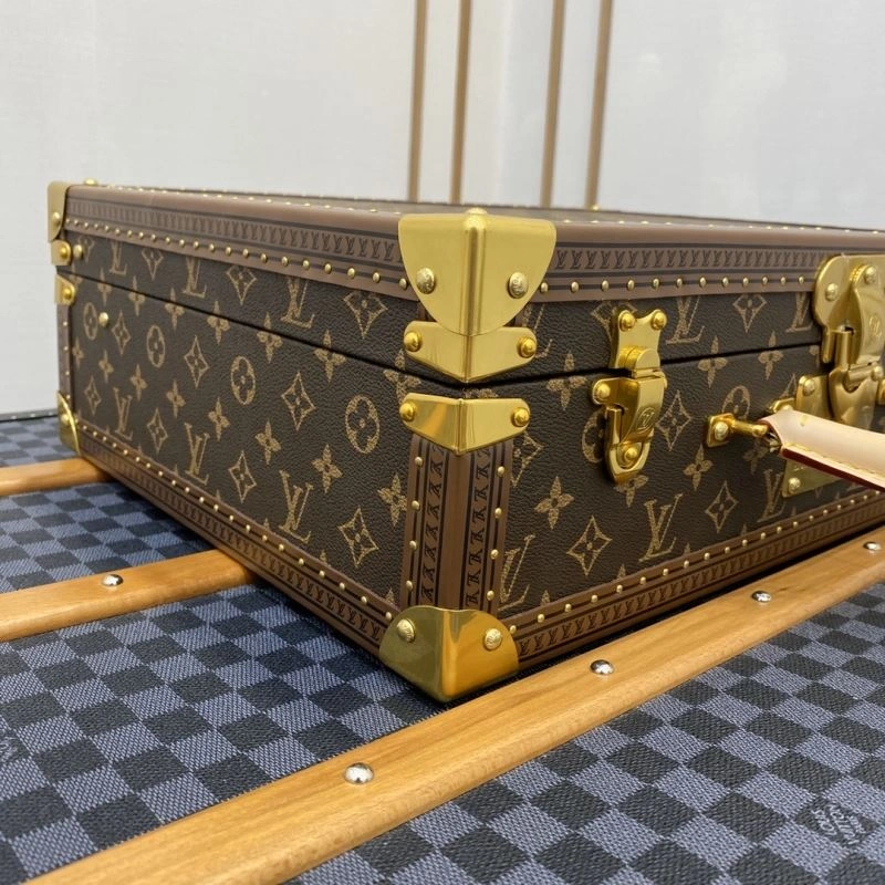 Exact replica Jewelry Box