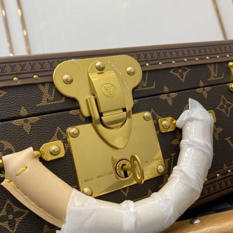 Exact replica Jewelry Box