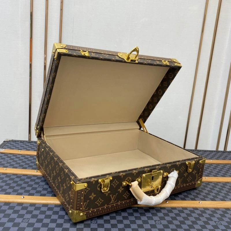 Exact replica Jewelry Box
