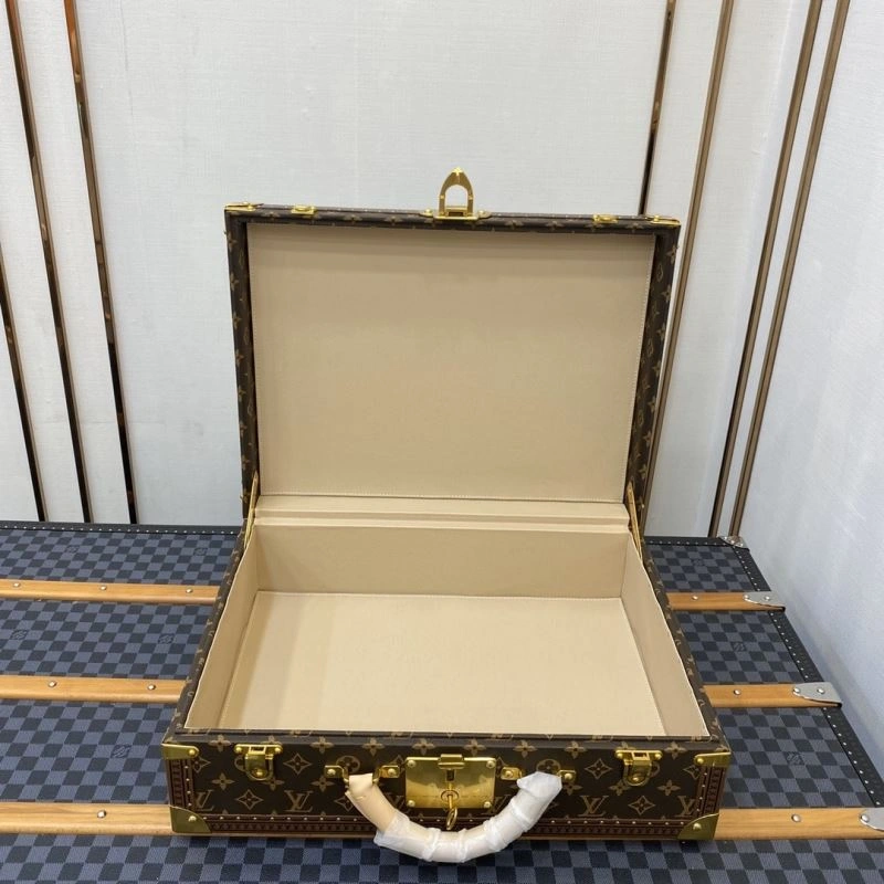 Exact replica Jewelry Box