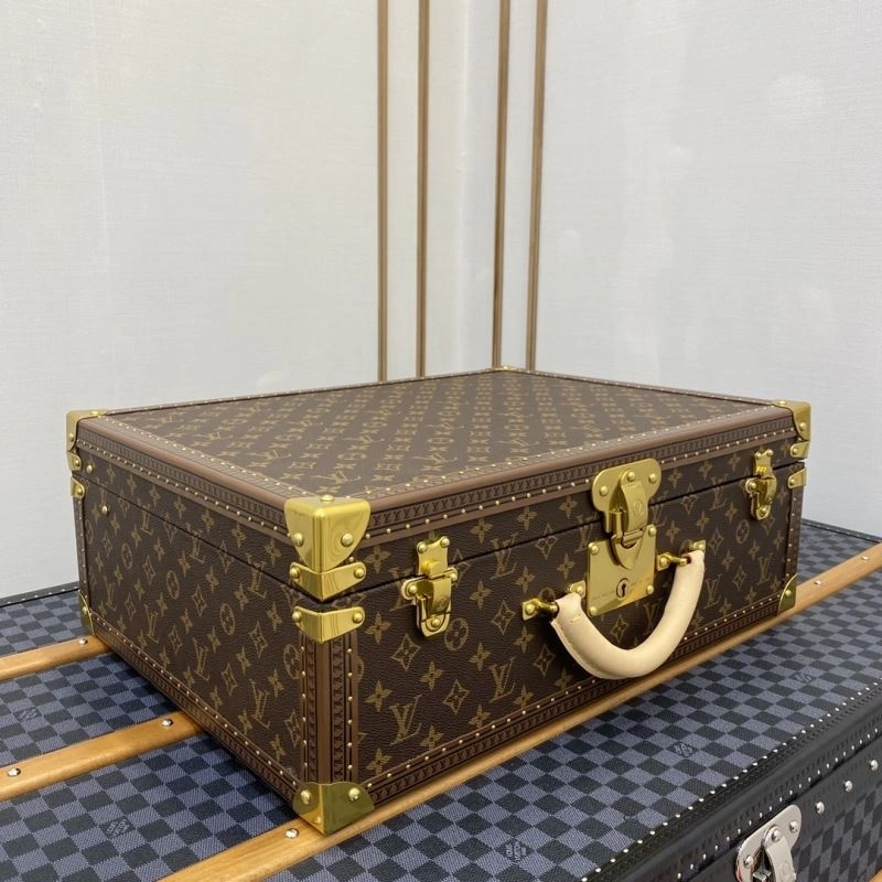 High accuracy Jewelry Box