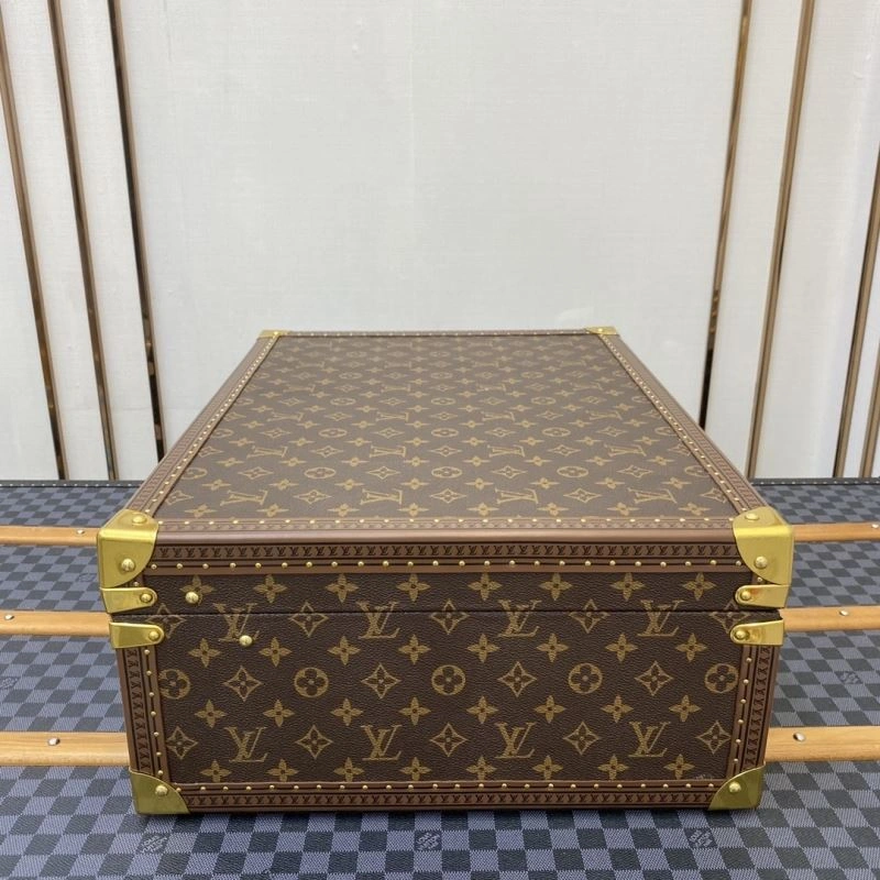 High accuracy Jewelry Box