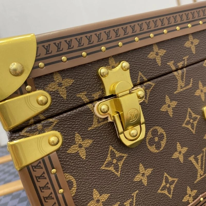 High accuracy Jewelry Box