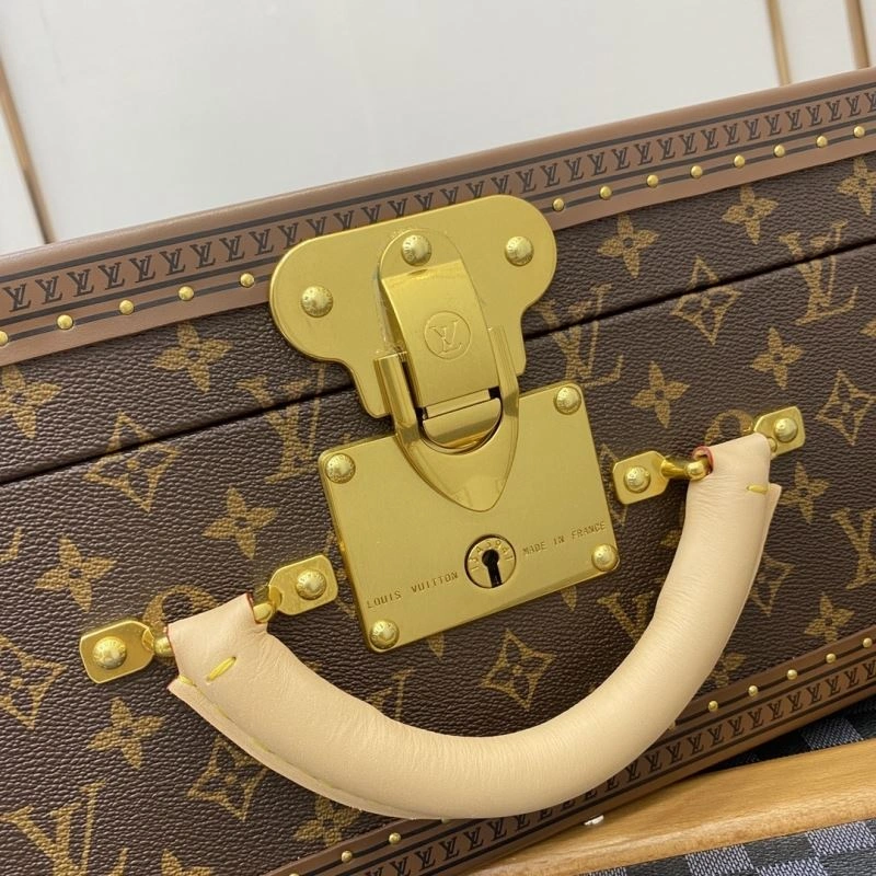 High accuracy Jewelry Box