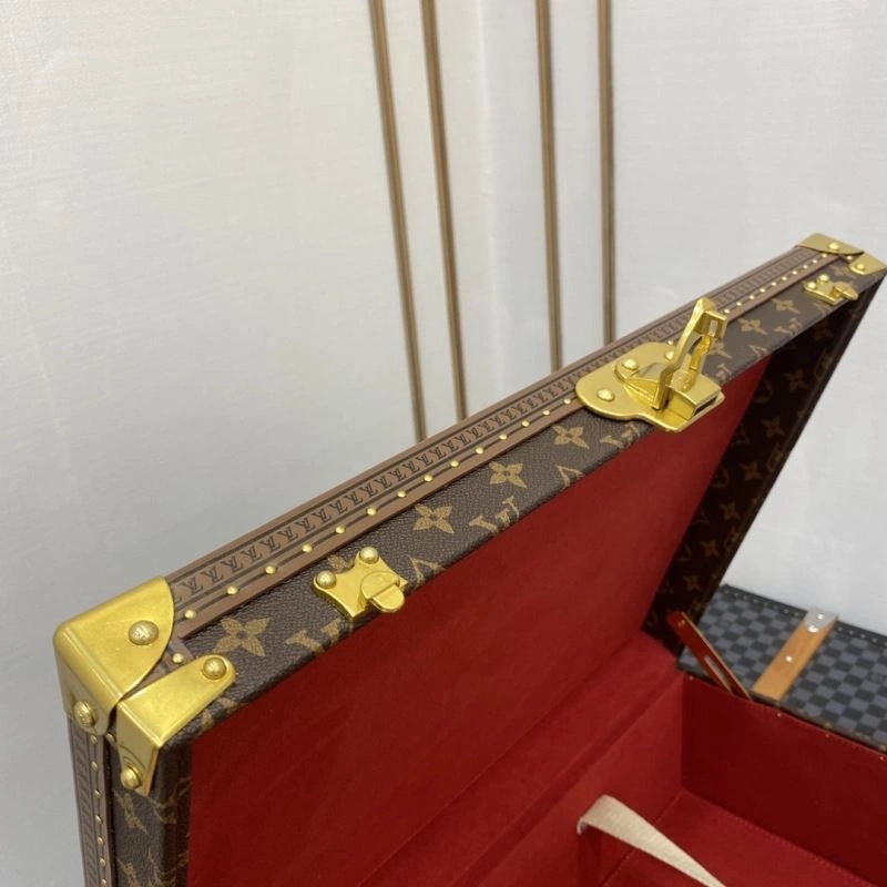 High accuracy Jewelry Box