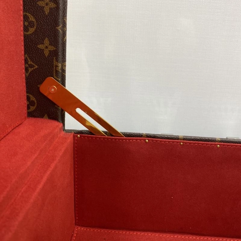 High accuracy Jewelry Box