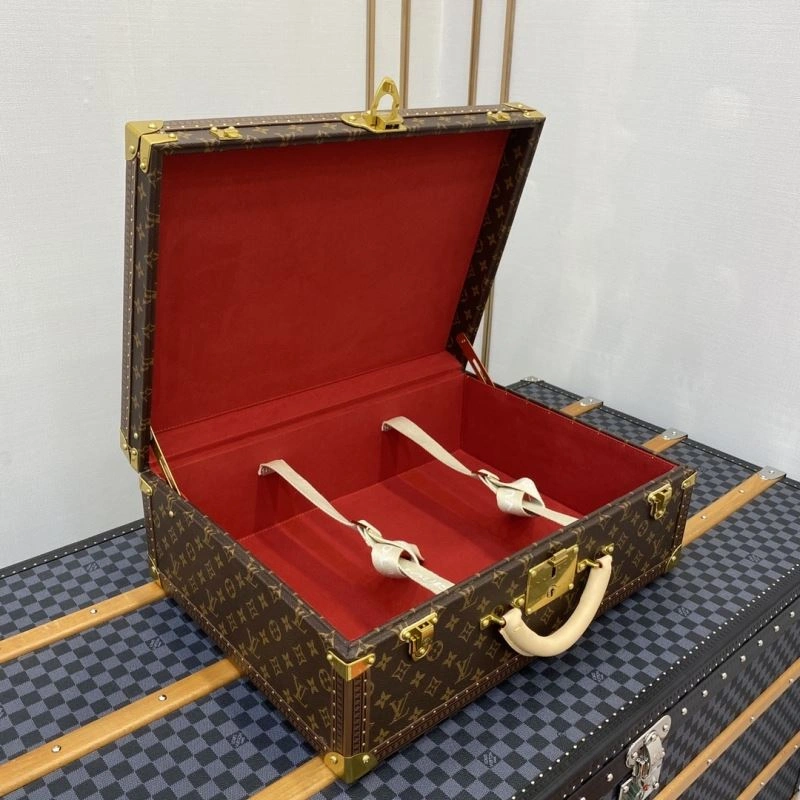 High accuracy Jewelry Box