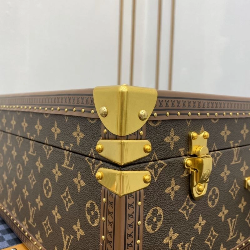 Exact replica Jewelry Box