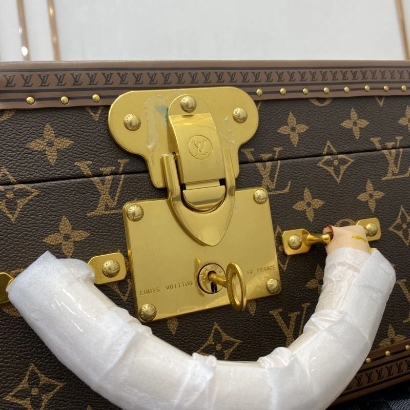Exact replica Jewelry Box