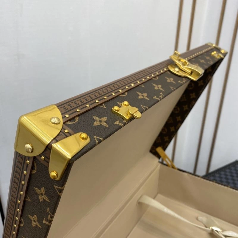Exact replica Jewelry Box