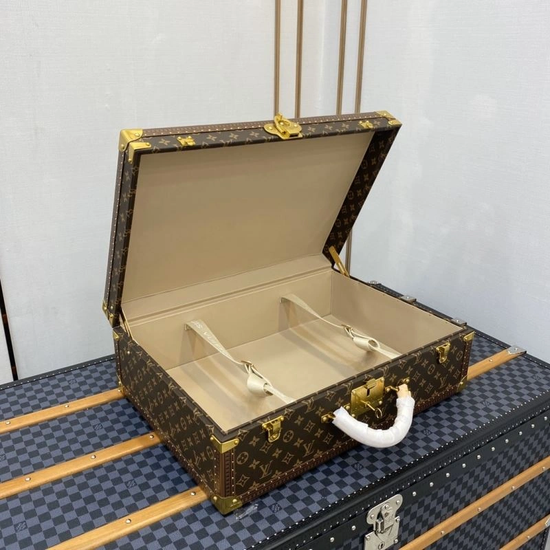 Exact replica Jewelry Box