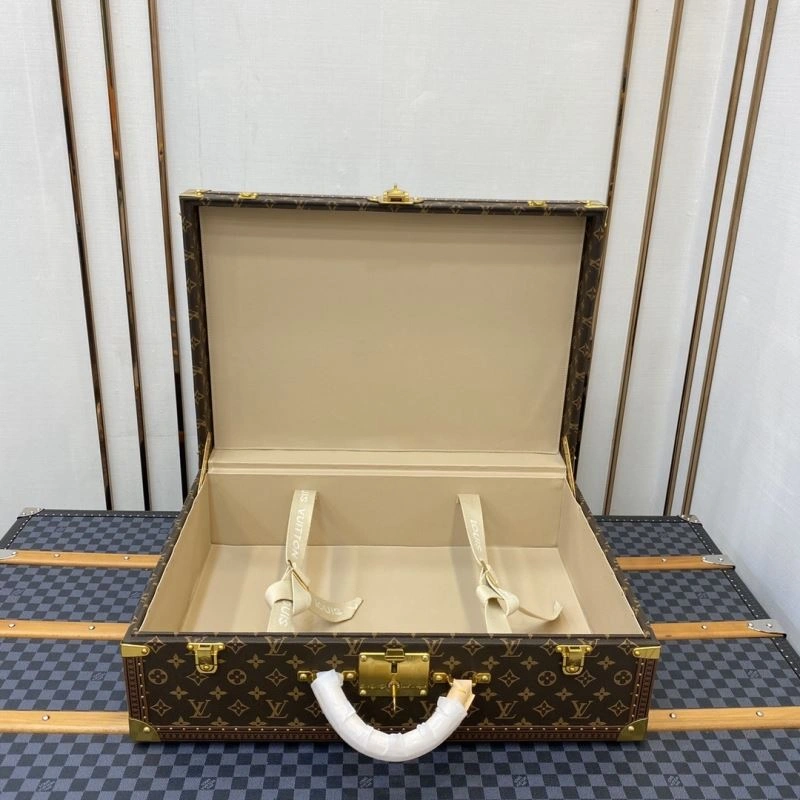 Exact replica Jewelry Box