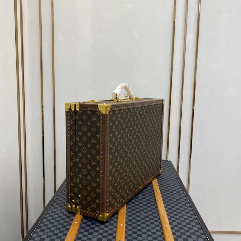 1:1 copy Jewelry Box