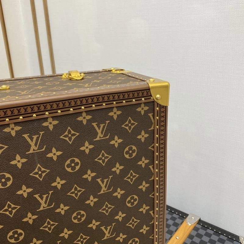 1:1 copy Jewelry Box