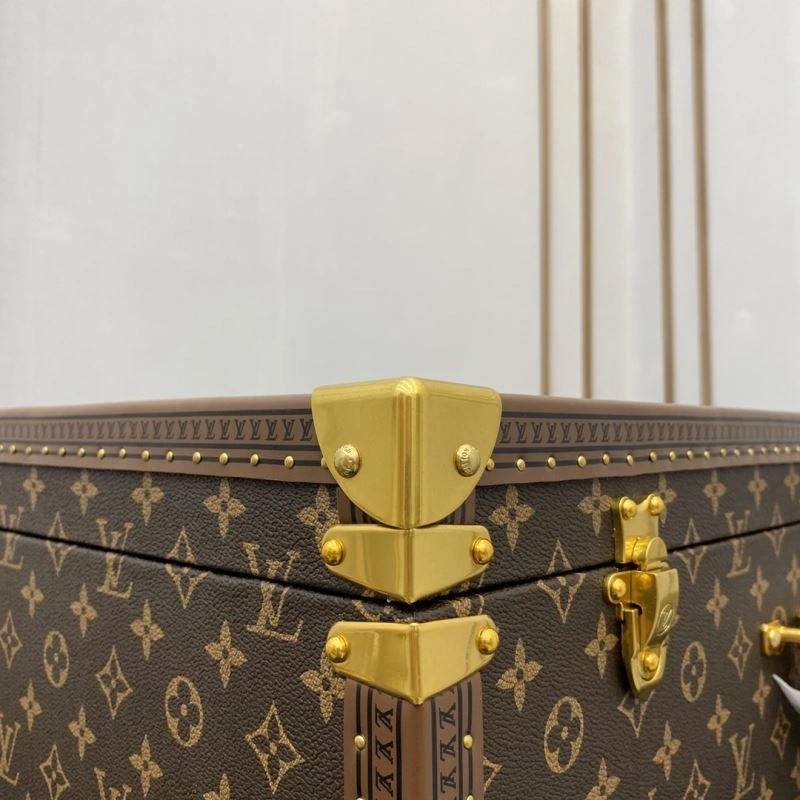 1:1 copy Jewelry Box