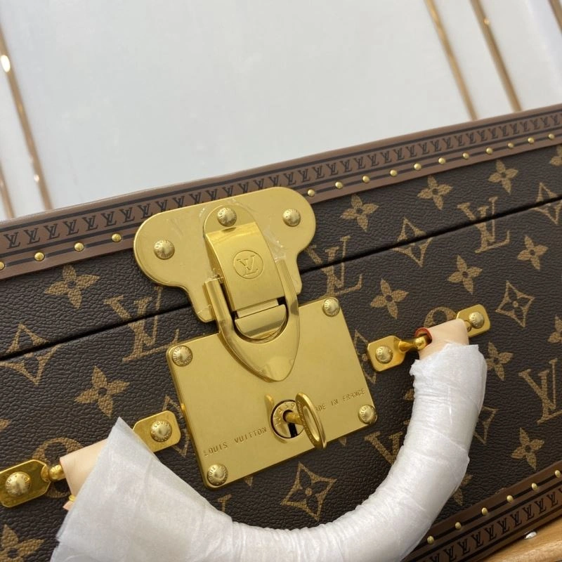1:1 copy Jewelry Box